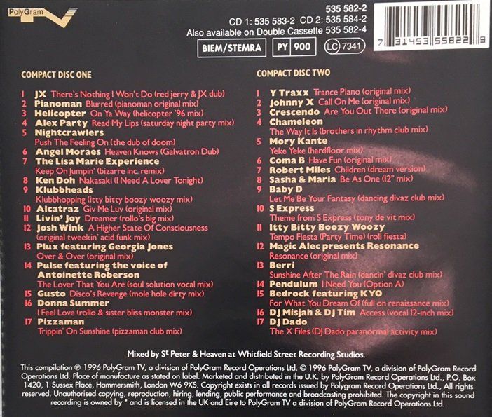 Mix Zone (2 CDs) (Gebraucht) in Grüningen für CHF 3 – mit Lieferung auf ...