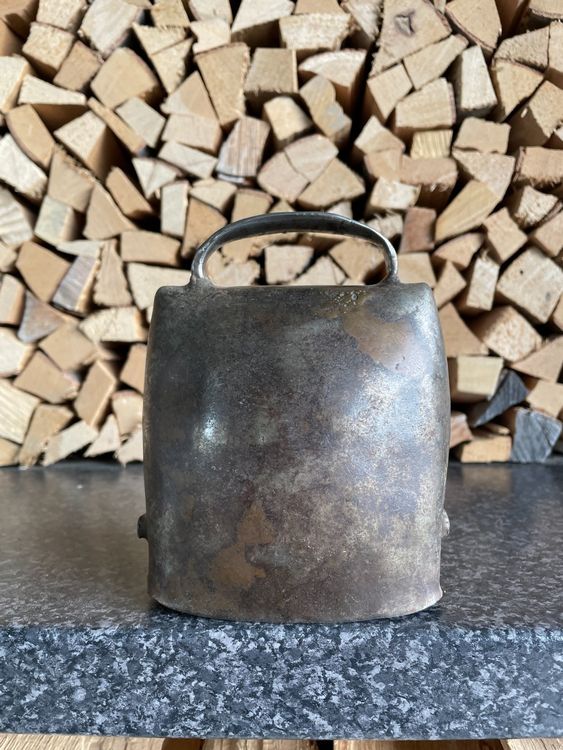 Schaf-Treichel ab CHF 1.- (Gebraucht) in Altdorf für CHF 2 – mit ...