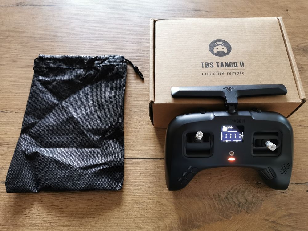 Tbs tango 2 PCB V3 | Kaufen auf Ricardo