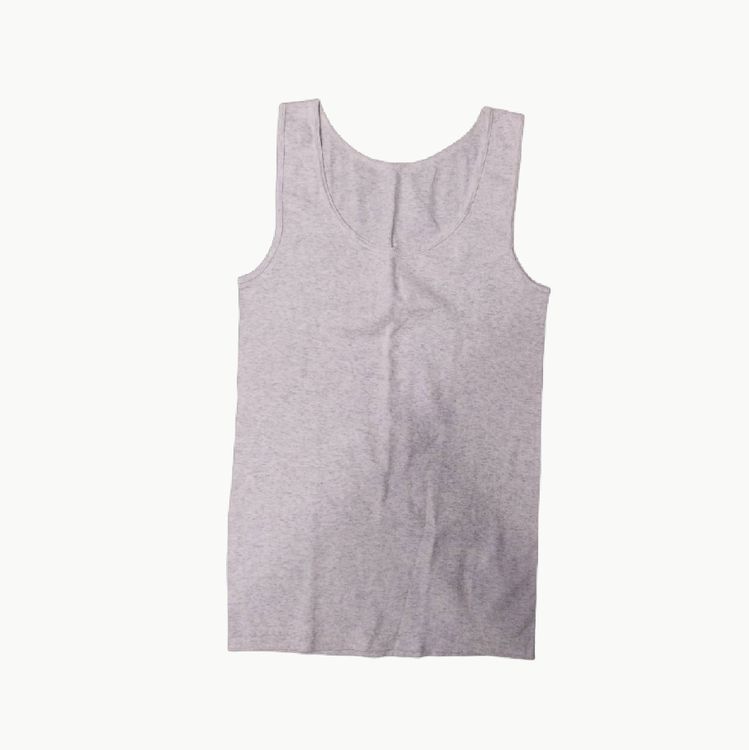 Muji Grey Tank Top S (Neu (gemäss Beschreibung)) in Robasacco für CHF 3 – mit Lieferung auf ...