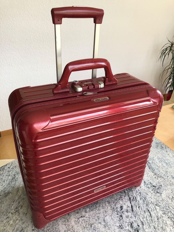 RIMOWA Original Compact (Neu (gemäss Beschreibung)) in Säriswil für CHF ...