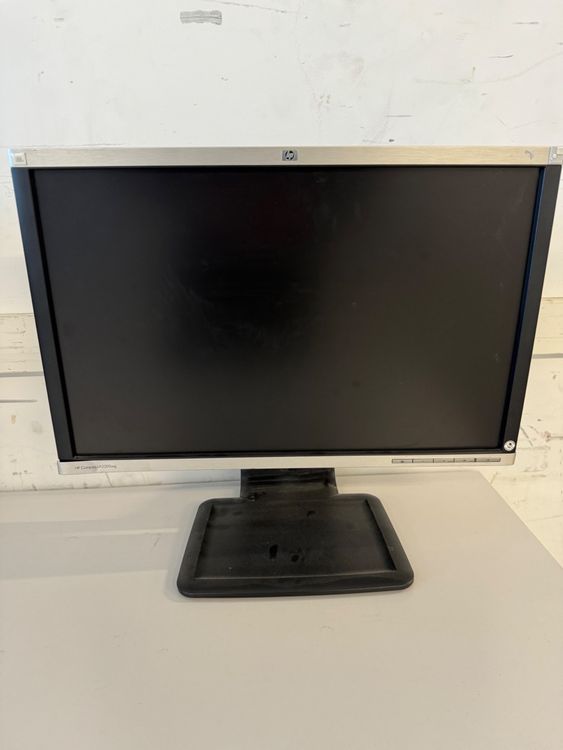 HP Monitor (Gebraucht) in Rothenburg für CHF 5 – nur Abholung auf ...