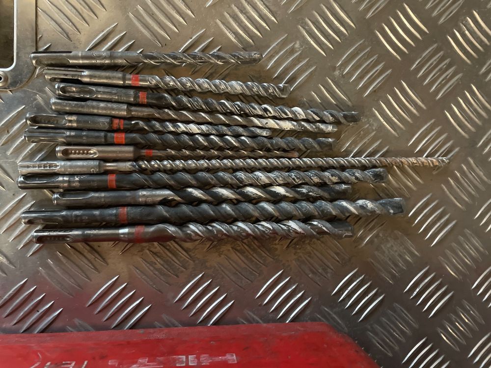 Hilti TE 17 | Kaufen auf Ricardo