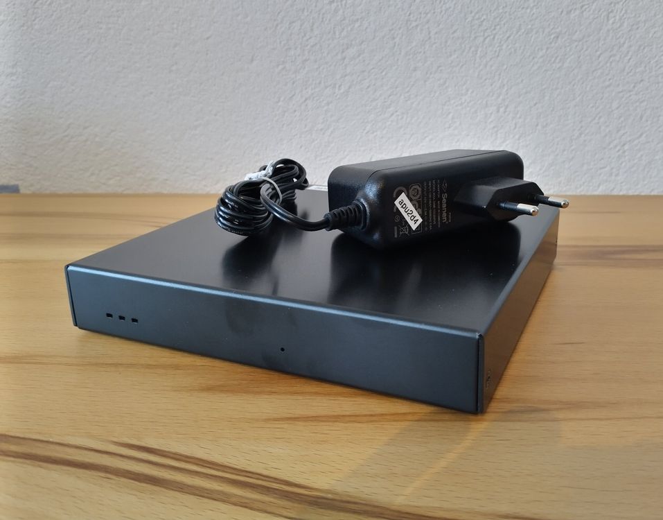 PC Engines apu2d4 | Kaufen auf Ricardo