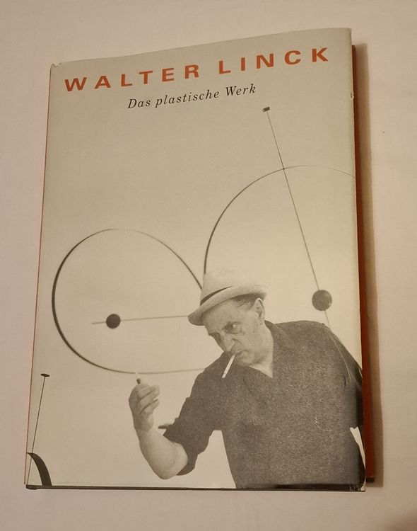 Walter Linck: Das plastische Werk (1994) (Gebraucht) in Zürich für CHF ...