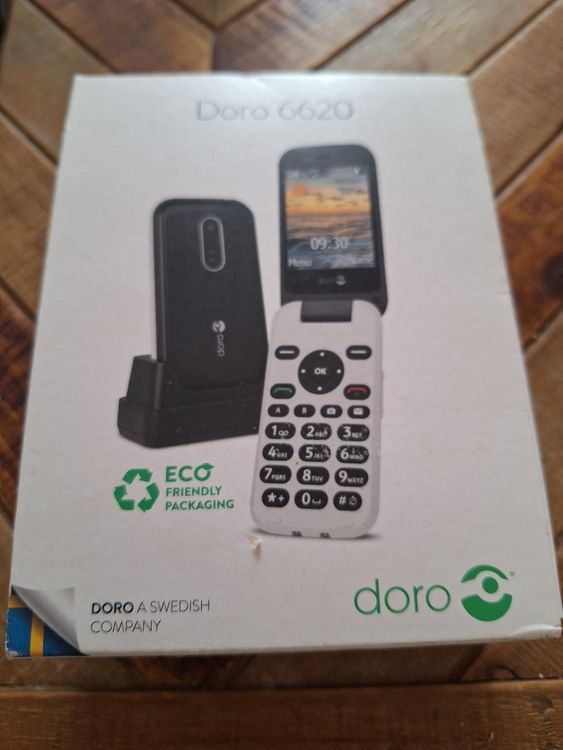 Téléphone Doro | Kaufen auf Ricardo