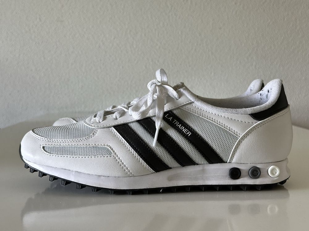 Addidas LA trainer (Neu (gemäss Beschreibung)) in bern für CHF 30 – mit ...