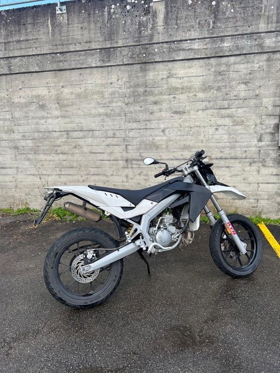 Aprilia SX50 | Kaufen auf Ricardo