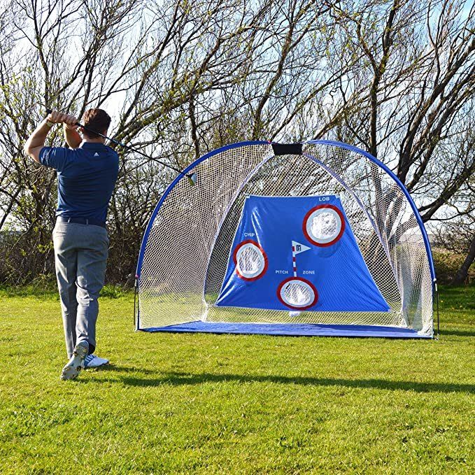 NEW - PGA Tour Pro Size Training Net (Neu und originalverpackt) in Hirzel für CHF 89 – mit ...