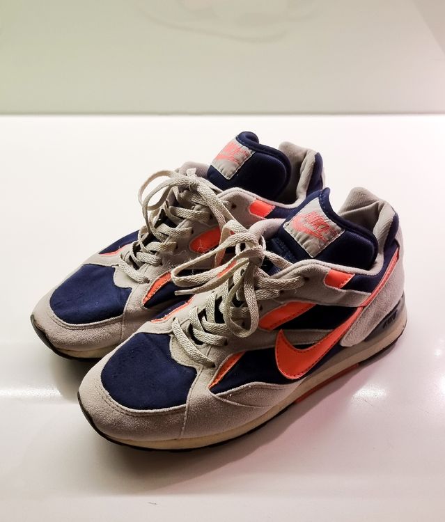 Nike Gauntlet 90s Vintage (Gebraucht) in Schlieren für CHF 70 – mit ...