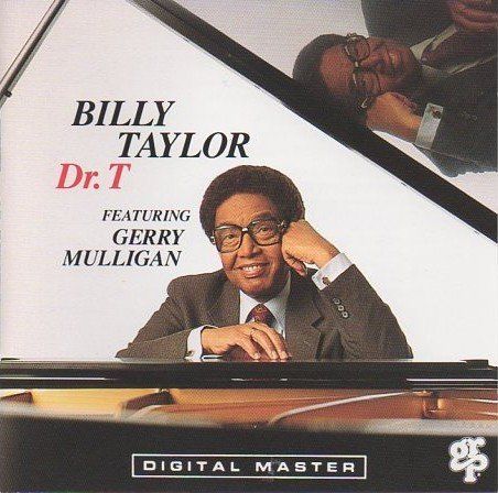 Billy Taylor DR. T Gerry Mulligan Victor Gaskin Cool Jazz CD (Gebraucht) in Kandergrund für CHF ...