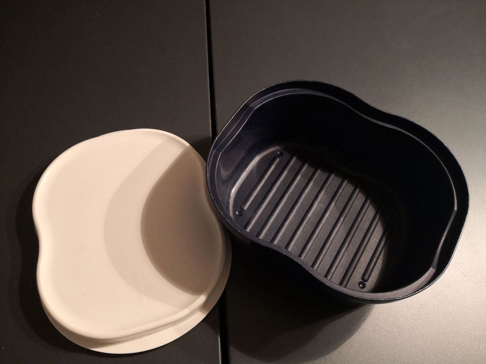 Schone Tupperware Brotkasten Alte Modelle Ebenbild