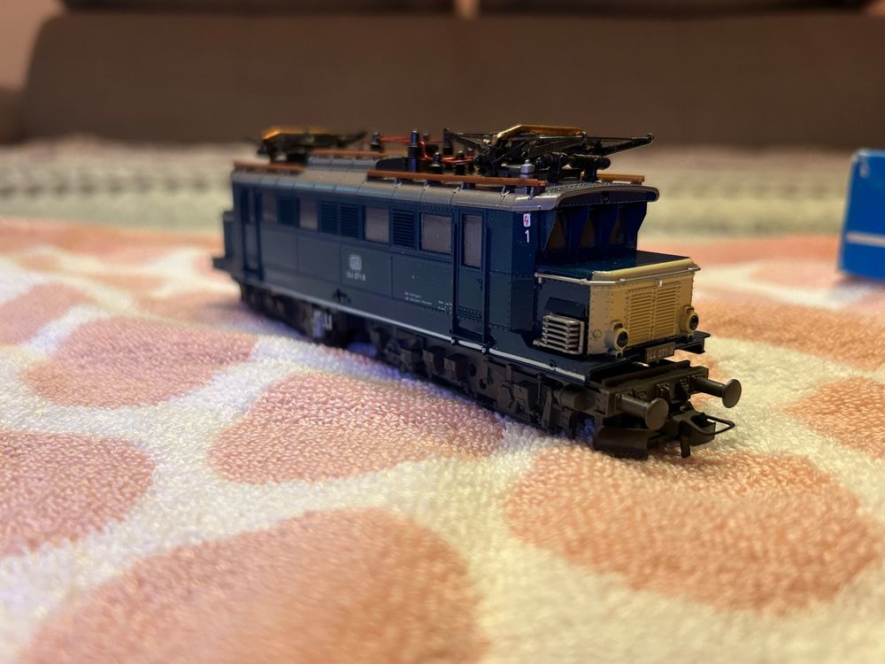 Roco HO E144 | Kaufen auf Ricardo