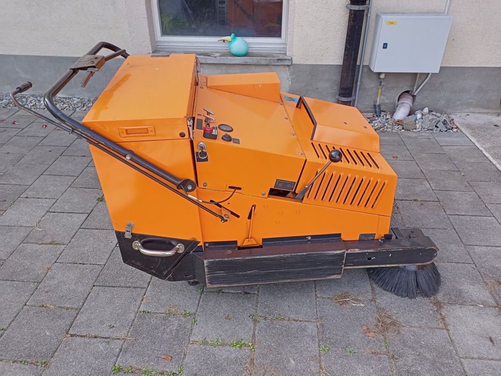 Wischmaschine Taski balimat | Kaufen auf Ricardo