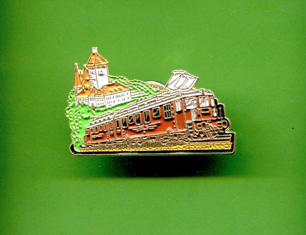 BLS Ae 8/8 | Kaufen auf Ricardo