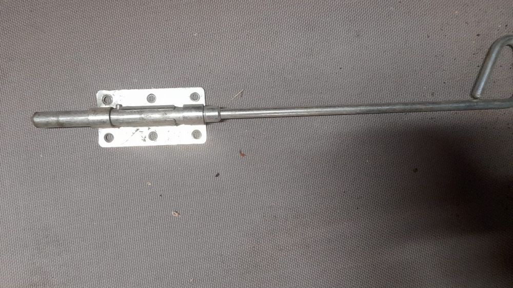 Fermoir porte | Kaufen auf Ricardo