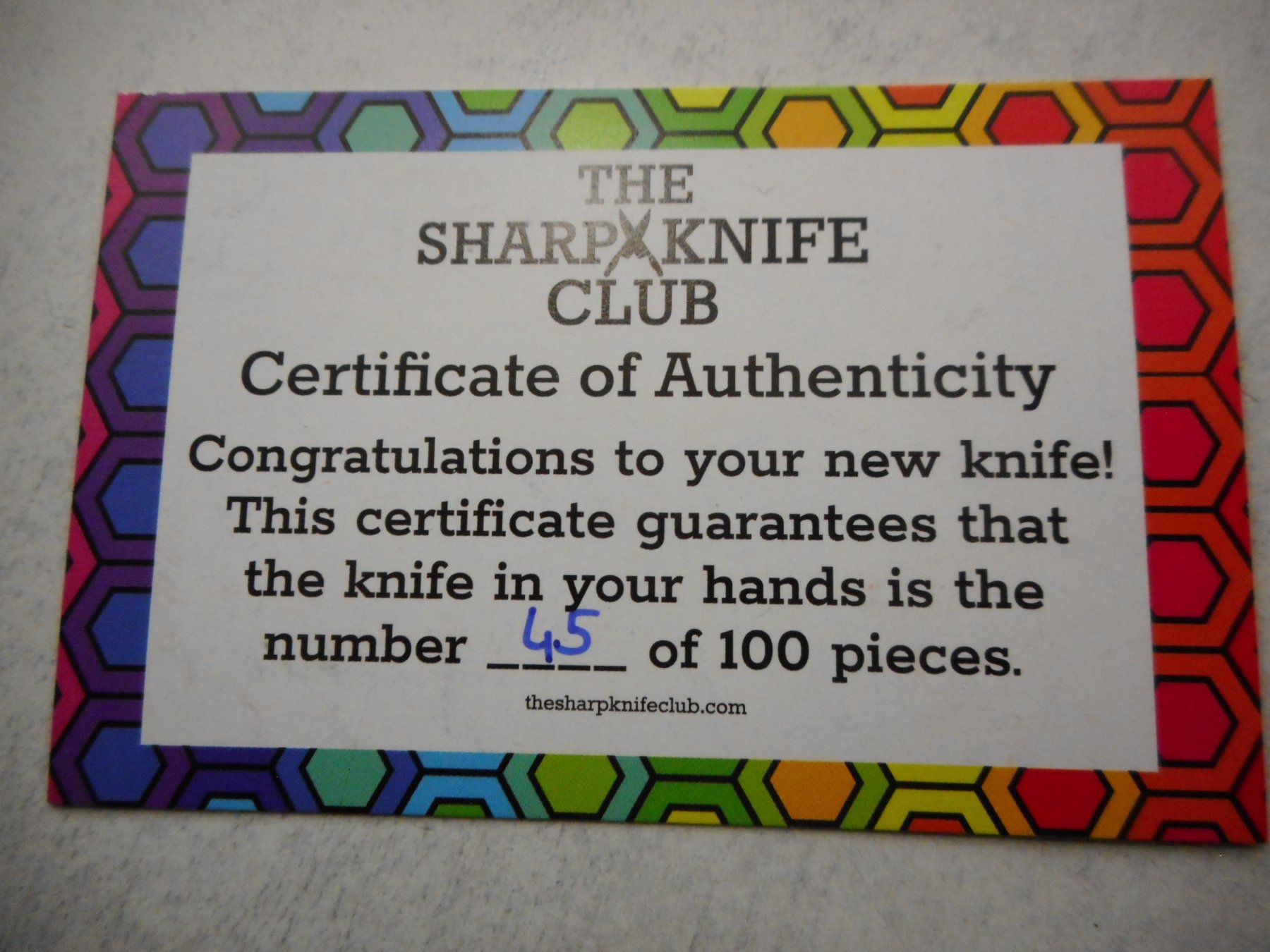 Victorinox Compact "The Color 2" / 3D limitiert 45/100 (Neu und ...