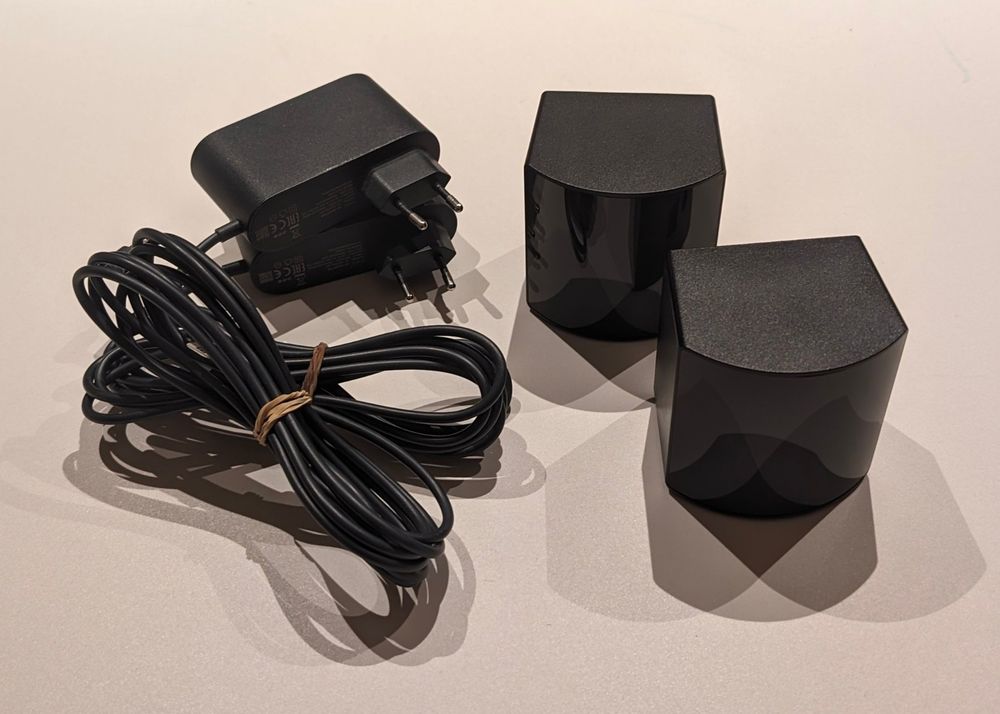 HTC Vive Base Station 2.0 (Gebraucht) in für CHF 100 – mit Lieferung ...