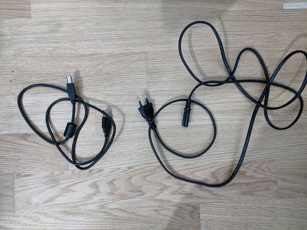 HP Deskjet 3524 e-All-in-One Drucker (Gebraucht) in Wolfenschiessen für ...