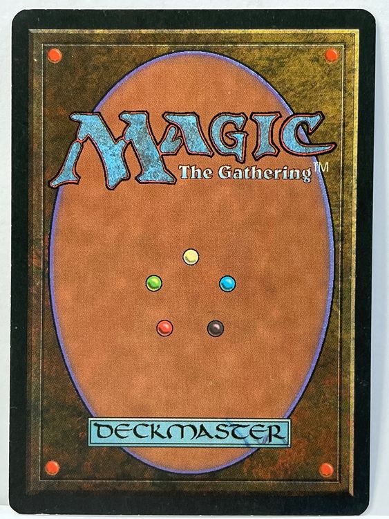 Magic The Gathering - Taiga - english | Kaufen auf Ricardo