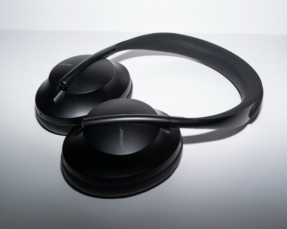 Bose Headphones 700 (ANC, 20 h, Kabellos) (Gebraucht) in Ballwil für ...