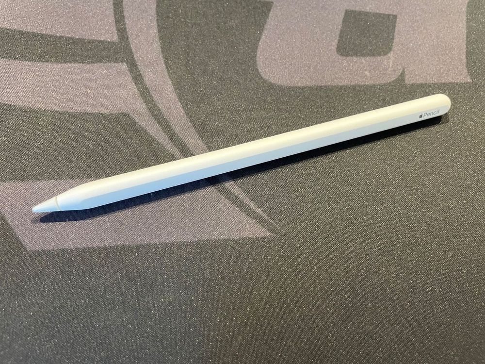 Apple iPencil 2nd Generation | Kaufen auf Ricardo