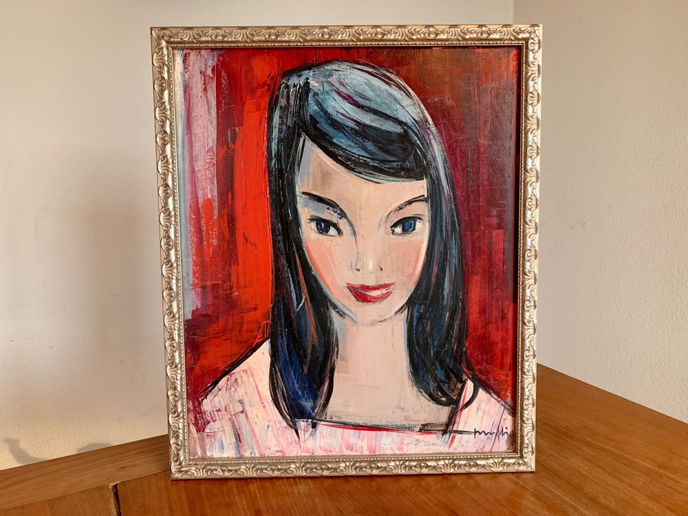 Original CH Walter Mafli (Gebraucht) in Meilen für CHF 455 – mit Lieferung auf Ricardo kaufen