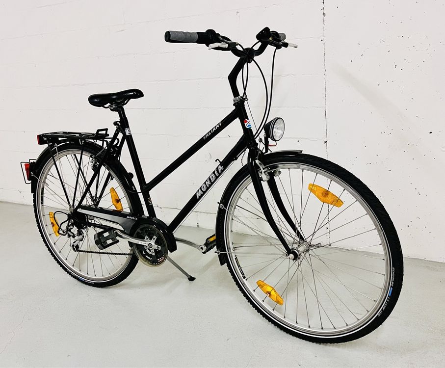 Mondia Valiant Damen Velo / City Bike / ab Service | Kaufen auf Ricardo