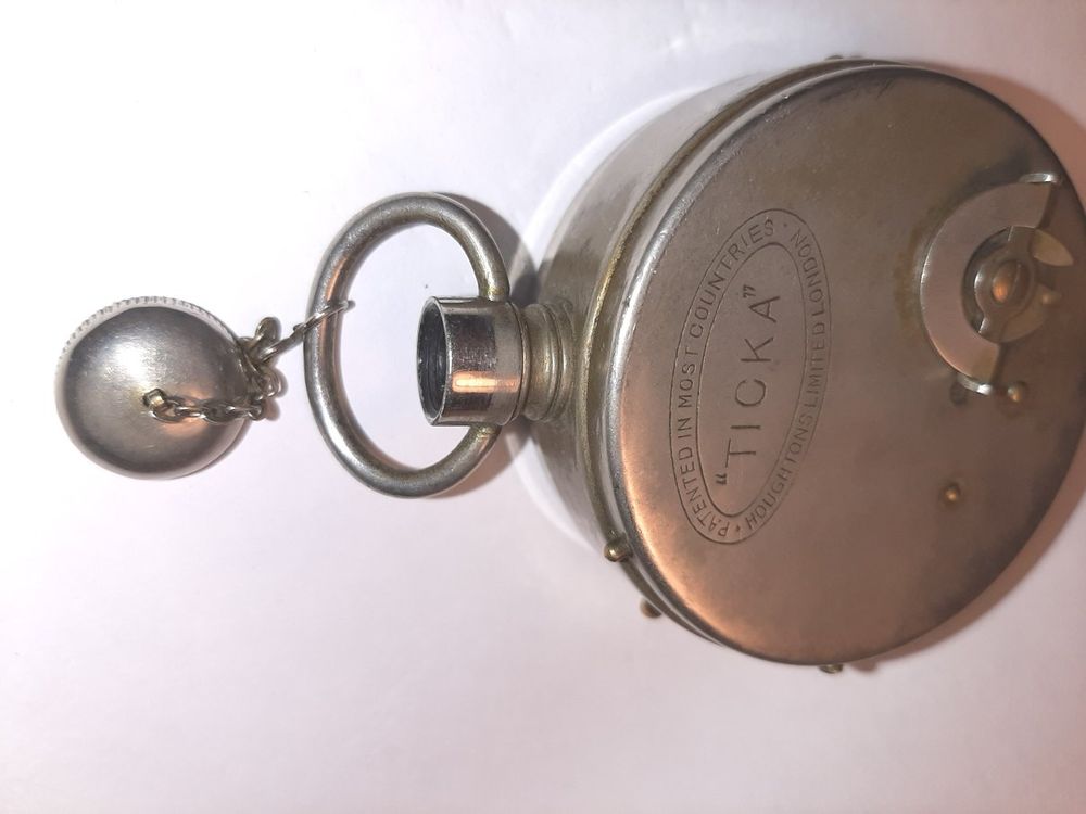 Ticka miniature camera 1905, Antik (Gebraucht) in Basel für CHF 220 ...