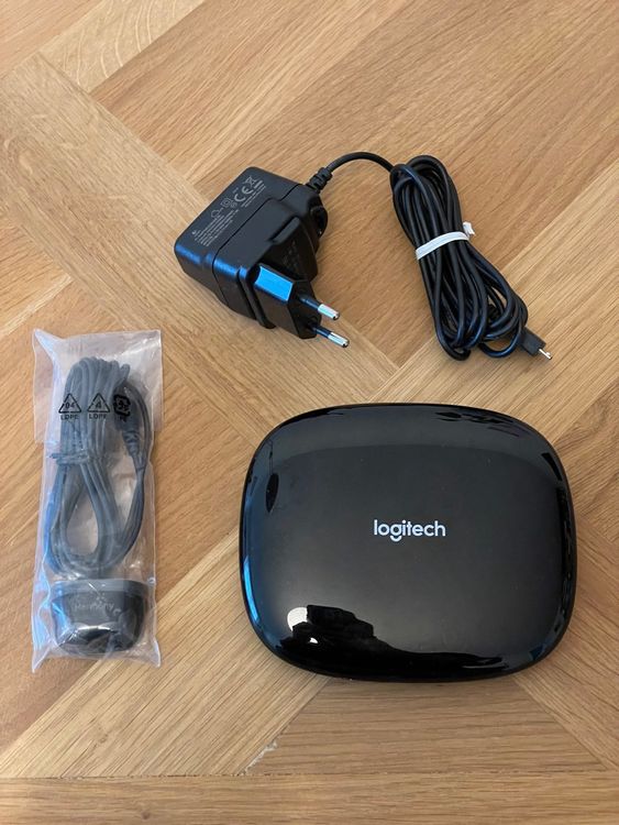 Logitech Harmony Hub | Kaufen auf Ricardo