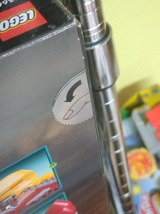 LEGO Star Wars 75364 New Republic E-Wing - Neuf! (Neu und ...