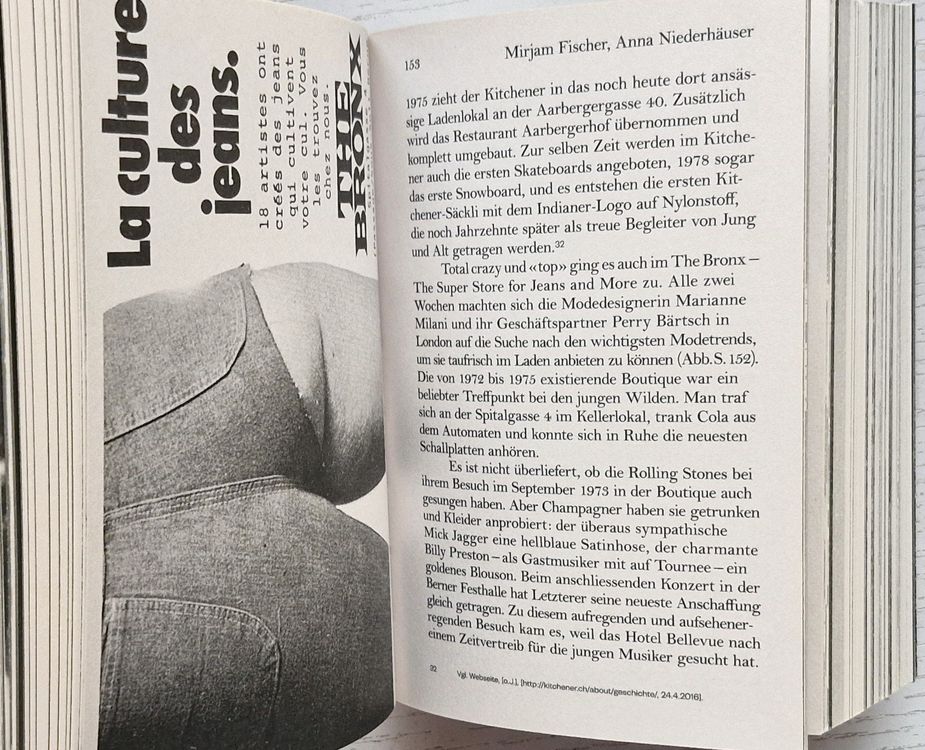 Bern 70: Das junge Bern im Aufbruch: 1968-1970 ! (Gebraucht) in Bern ...