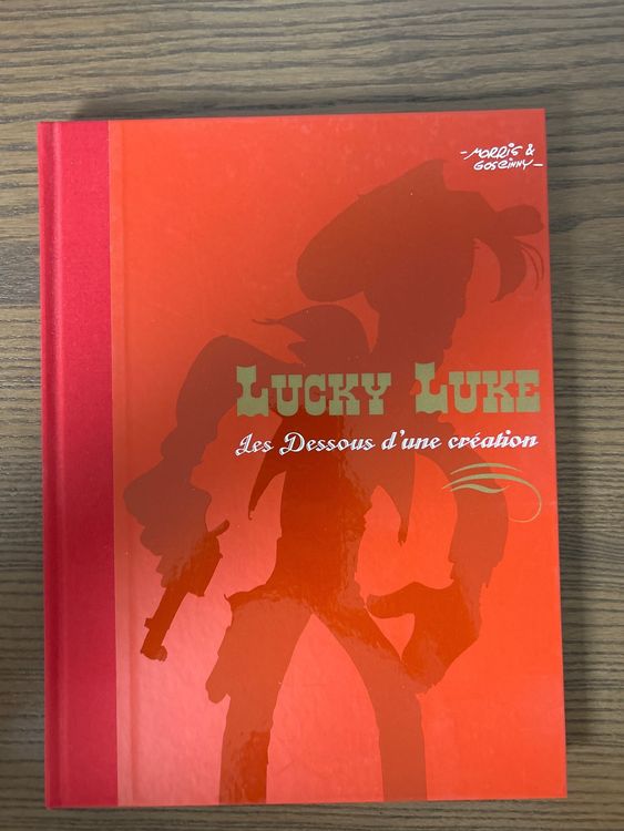 Lucky Luke - Edition Atlas (Gebraucht) in Pully für CHF 5 – mit ...