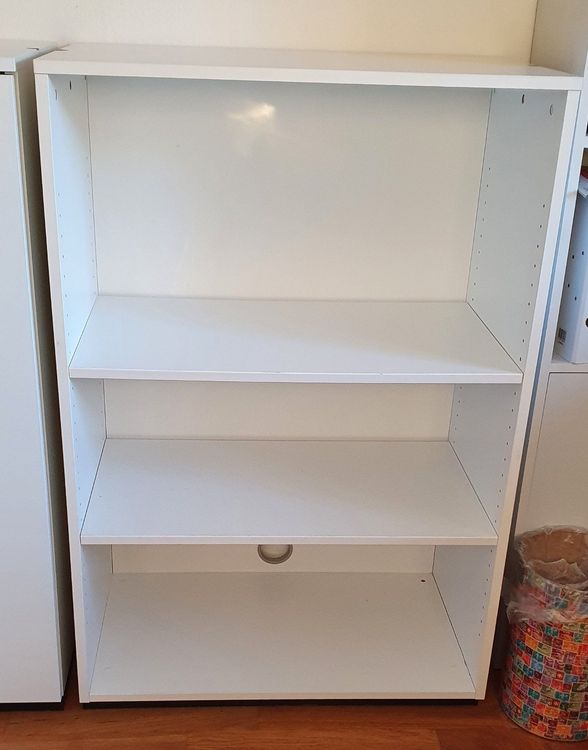 Ikea Buro Regal 1