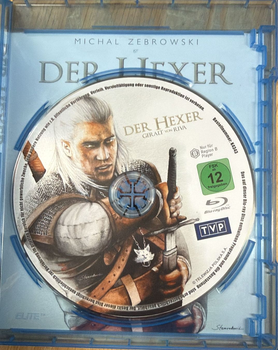 Faszinierend Geralt Von Riva Ein Blick Auf Den Hexer Und Seine Weltfeed