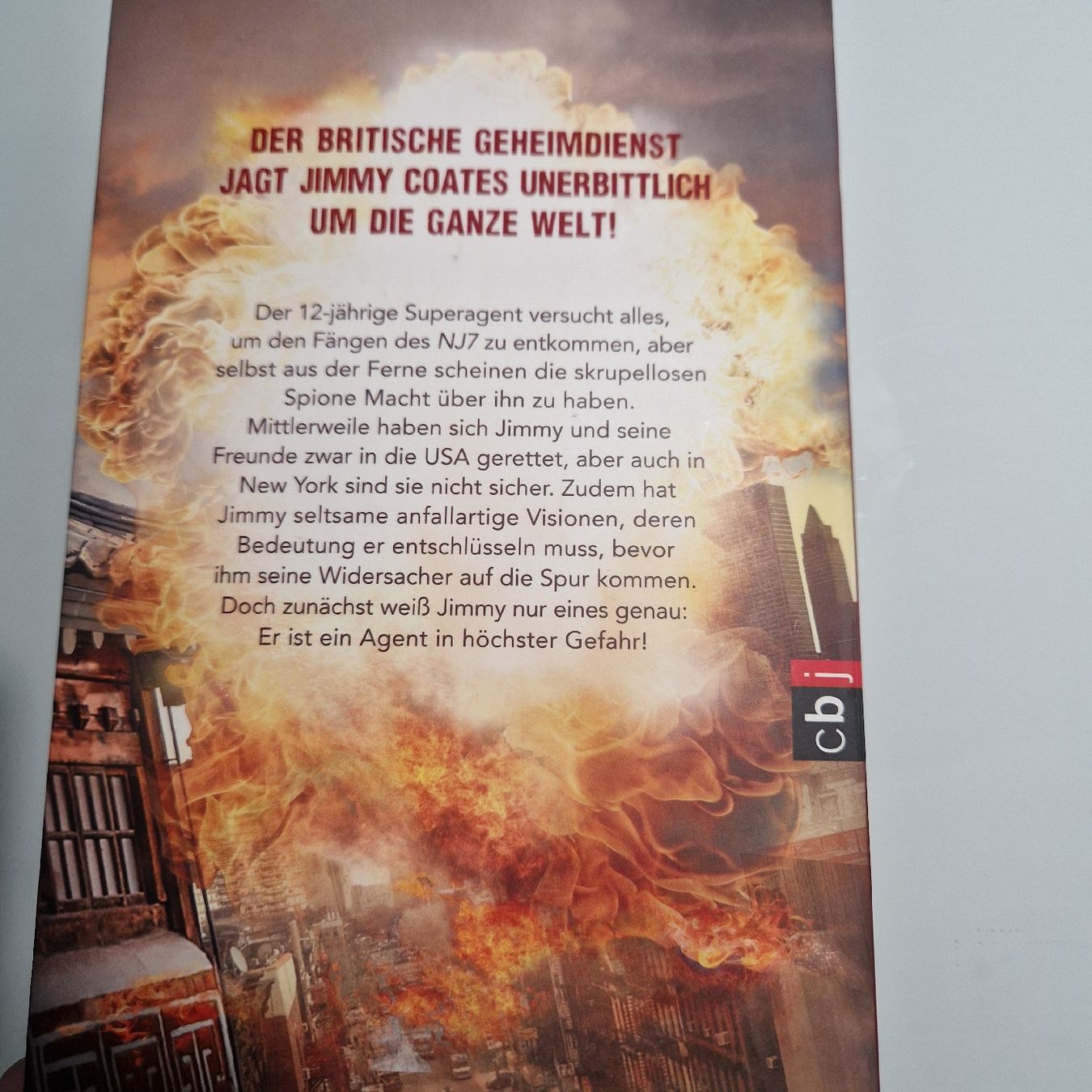 J.C. Agent in hoechster Gefahr, Joe Craig,Buch,Bücher (Gebraucht) in ...