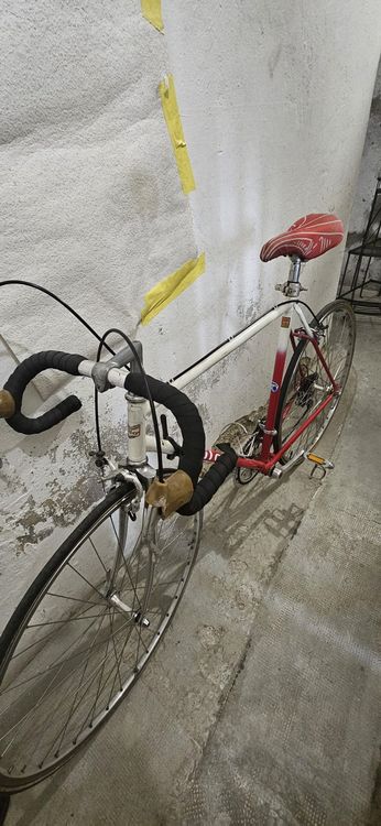 Velo Course Cilo | Kaufen auf Ricardo