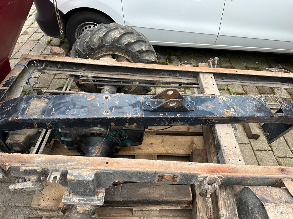 Reform Muli 33 D | Kaufen auf Ricardo