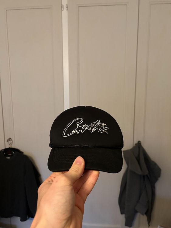 Corteiz Cap (Gebraucht) in Bern für CHF 10 – mit Lieferung auf Ricardo ...