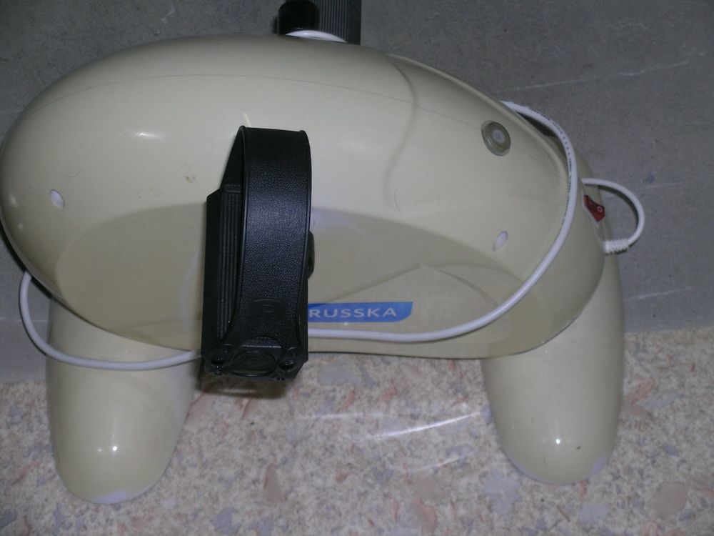 Homtrainer (Gebraucht) in Reinach BL für CHF 35 – nur Abholung auf Ricardo kaufen