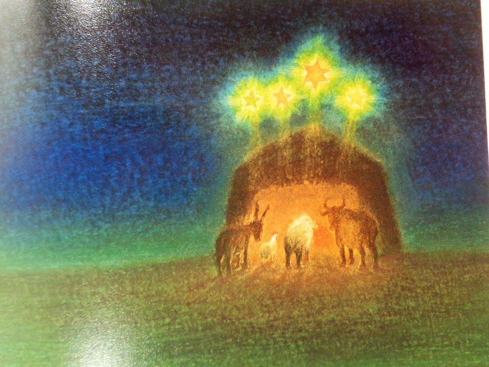 Der kleine Stern / Masahiro Kasuya / Bilderbuch ab Fr. 8.- (Gebraucht) in Bellach für CHF 8 ...