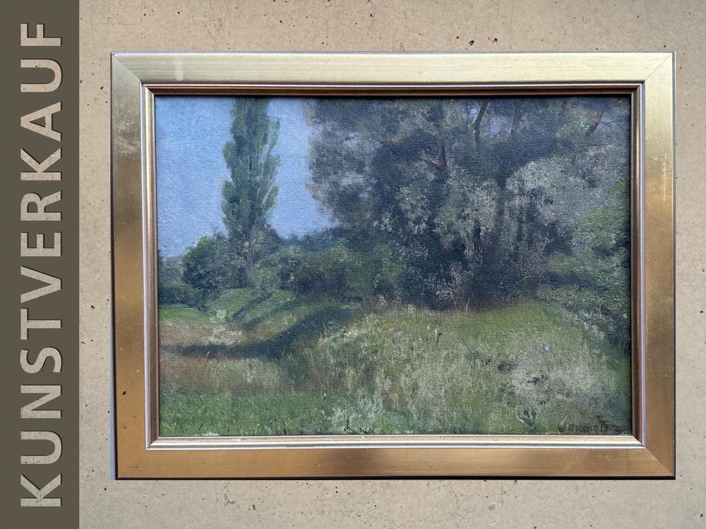 Werner Weber - Swiss Art Selection | Kaufen auf Ricardo