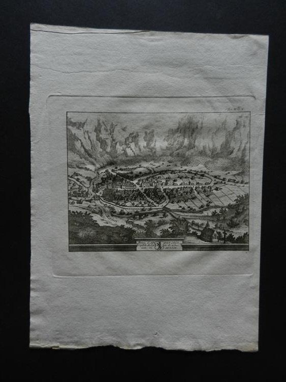 Appenzell Kupferstich | Kaufen auf Ricardo