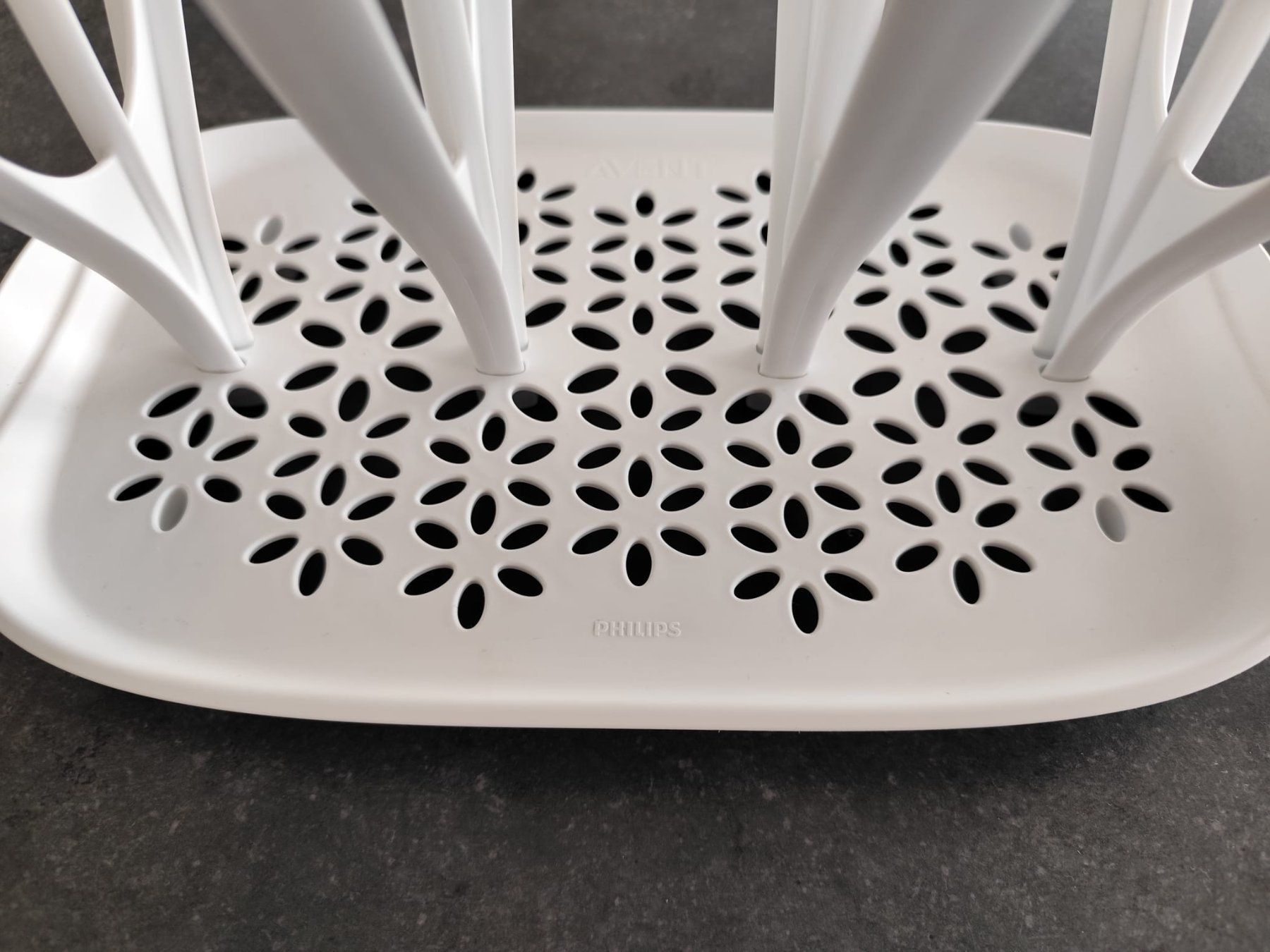 Egouttoir à Biberons Philips Avent (D'occasion) à Prilly pour CHF 3 ...