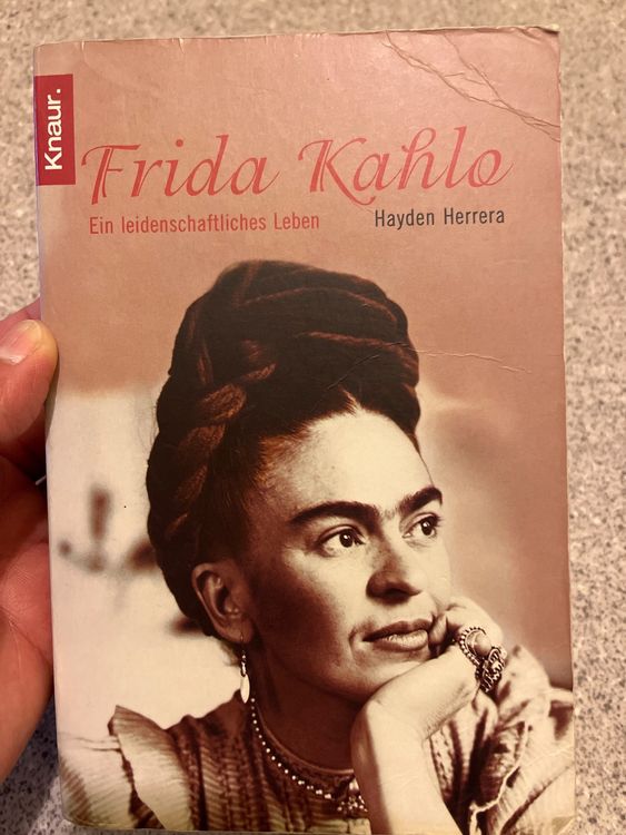 Frida Kahlo | Kaufen auf Ricardo