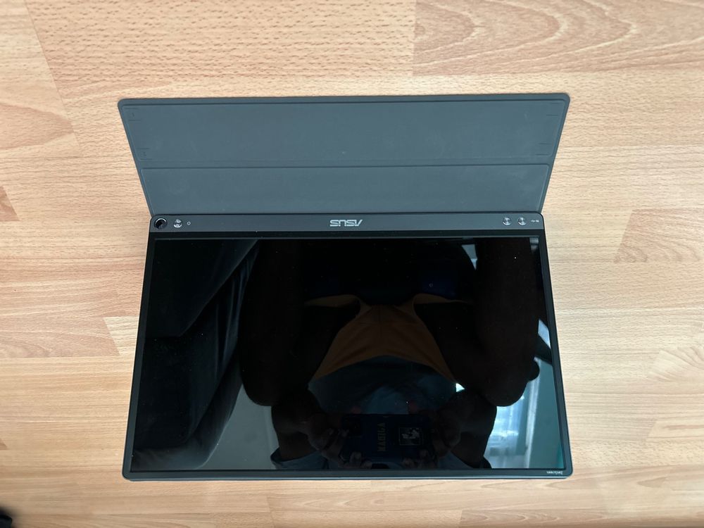 ASUS ZenScreen Portable Monitor MB16A (Gebraucht) in Zürich für CHF 120 ...