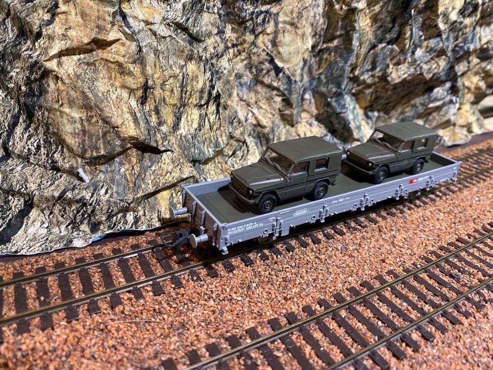 Roco 66792 (Neu und originalverpackt) in Riehen für CHF 35 – mit ...