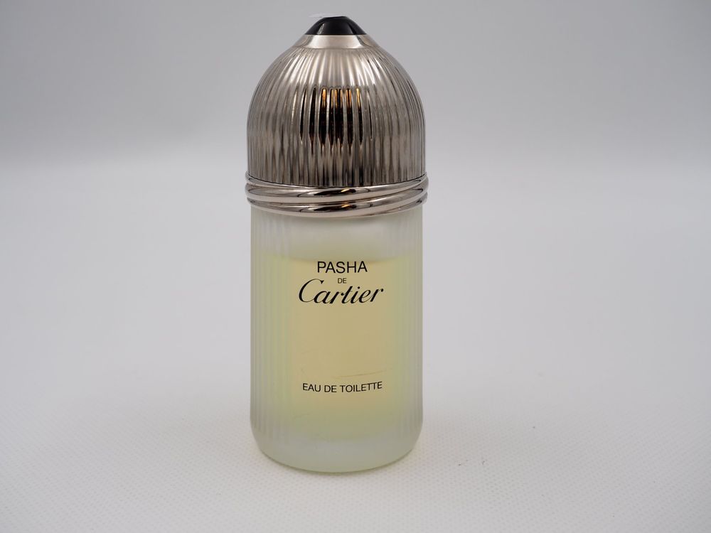 CARTIER Pasha de Herrenduft (25100106) (Gebraucht) in Zürich für CHF 45 ...