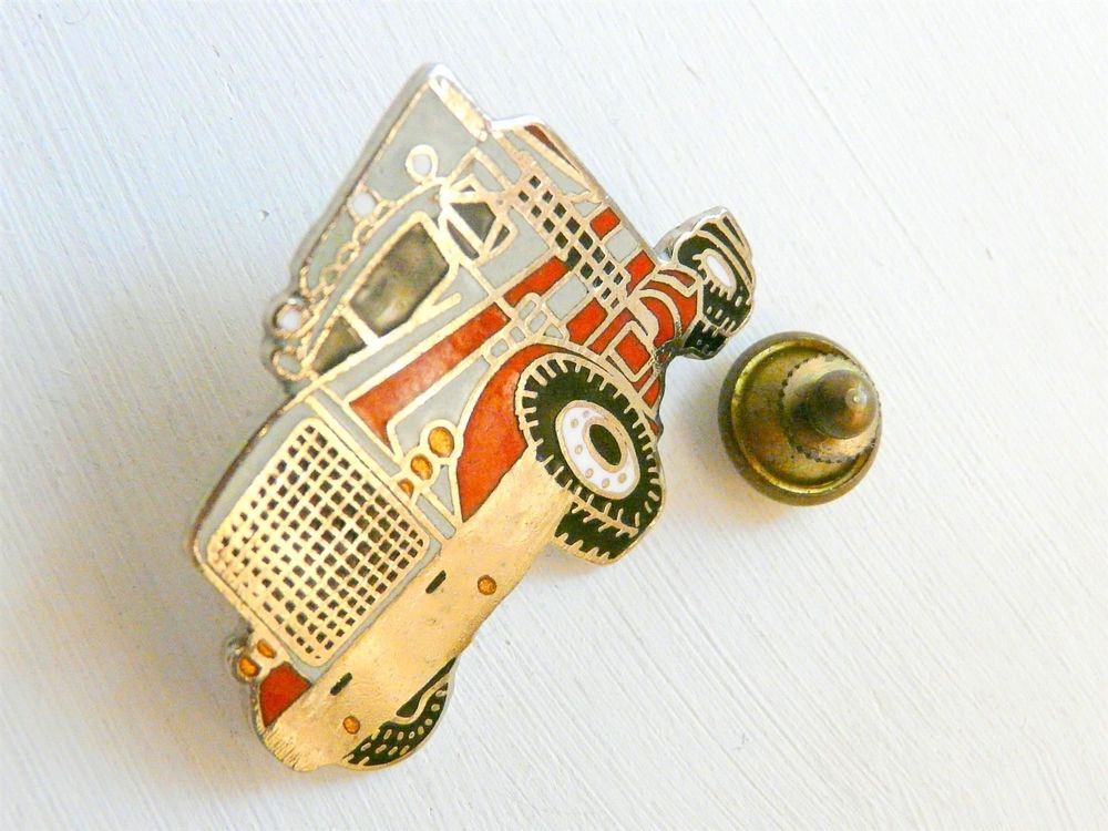 US Truck MB USA LKW camion Pin G1.5 | Kaufen auf Ricardo