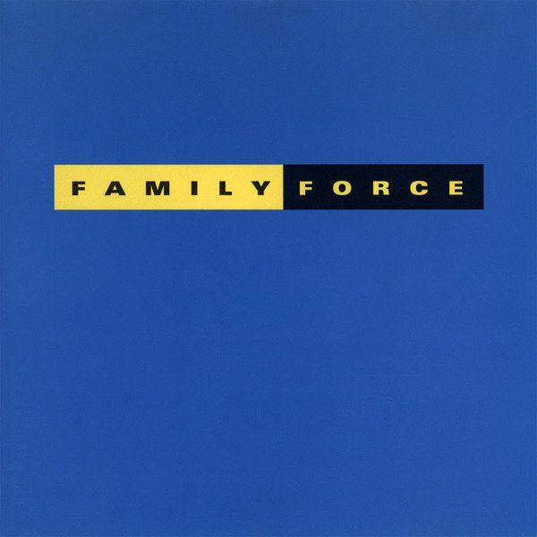 CD Family Force - Family Force (Gebraucht) in Bitsch für CHF 54.9 – mit ...